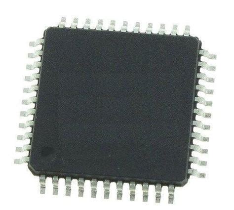 Xilinx Field Programmable Gate Array Part Xcr3064xl 10vq44c Fpga Dex