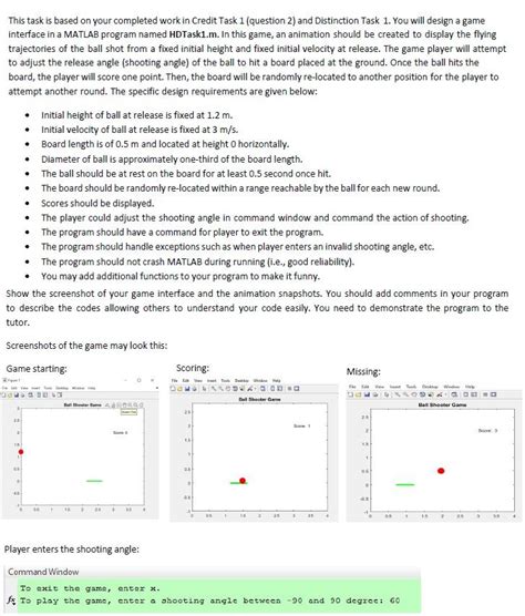 Solved This Task Is Based On Your Completed Work In Credit Chegg