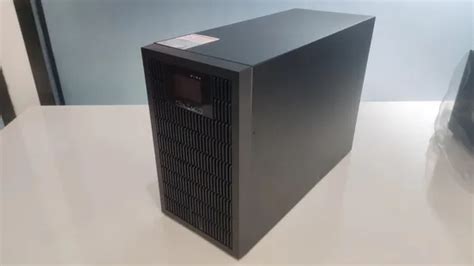 Customizable Backup Tower Type Ups Pf 10908 With Iec Outlets