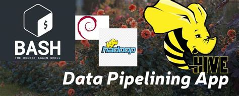 Tariqul Islam On Linkedin Hadoop Hive Shell Script Bash Beeline And Hiveserver2 Data