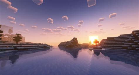 Best Minecraft Nether Shaders