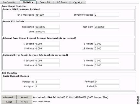 cisco cda visual quality experience application user guide release 3 5