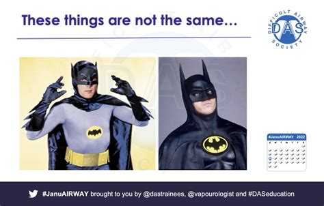 Difficult Airway Society Das Trainees On Twitter Januairway Day 16 Were Over ½ Way