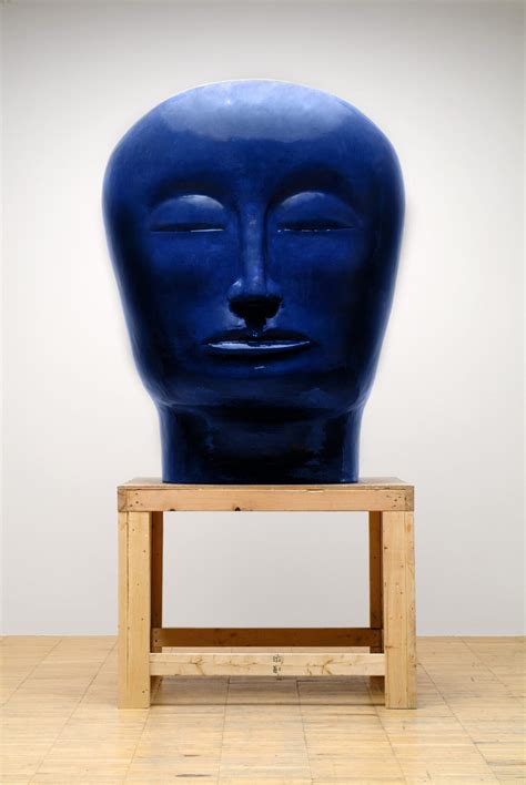 Heads Jun Kaneko