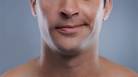 Undefined Jawline Faces By Bae