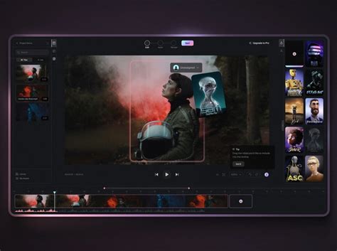 The Future Of Vfx Is Here Meet The Ai That Will Transform The Industry Wonder Dynamics By