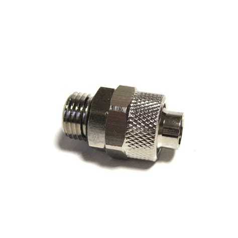 Водни охлаждания :: Фитинги :: 13/10mm (10x1,5mm) screw-on fitting ...
