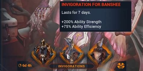 Warframe Helminth System Guide