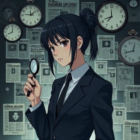 Understanding Akai Shuichis Timeline How Long Was He Considered Dead