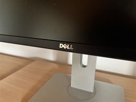 Monitor Dell U