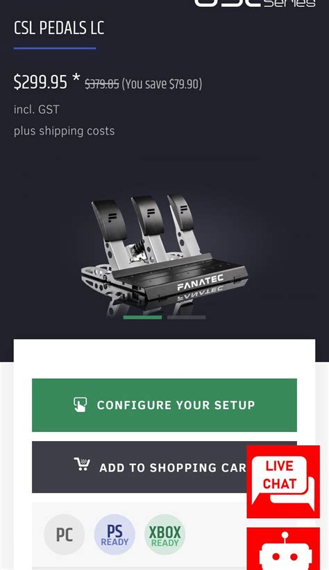 Logitech Pedals Causing Nothing But Problems But On Xbox One S I Cant Simply Upgrade The