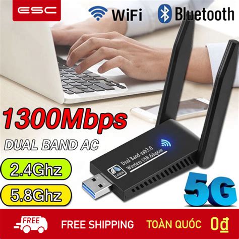 Miễn phí vận chuyển Mbps Nâng cấp WiFi G dễ dàng với USB WIFI Có lỗ tản nhiệt siêu