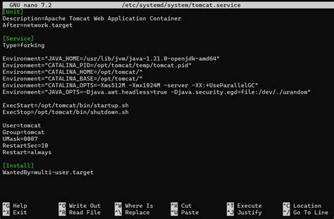 How To Install Tomcat On Ubuntu