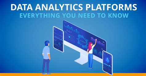 What Is A Data Analytics Platform Types Benefits And How To Choose Datateer