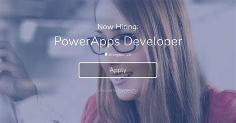 Powerapps Developer At Zantech
