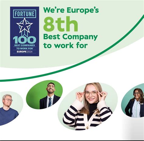 Lifeatspecsavers Thisisspecsavers Thisislouisnielsen Greatplacetowork Cristina Fors