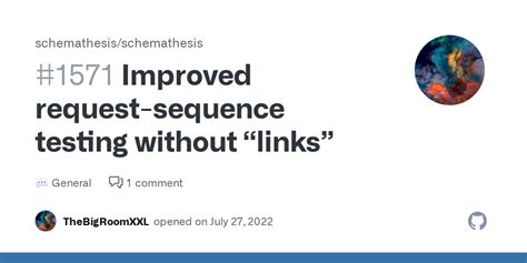 improved request sequence testing without “links” · schemathesis