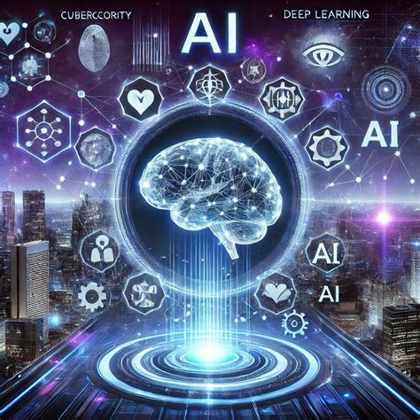 ai machinelearning deeplearning techinnovation artificialintelligence… dcode infocorp