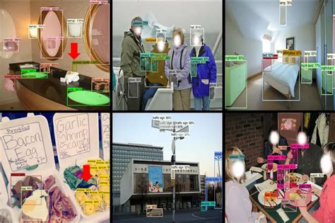 Key Factors For Choosing An Object Detection Dataset