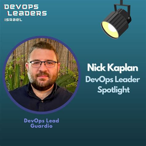 Devops Leaders Il On Linkedin Community Devopsleadersil