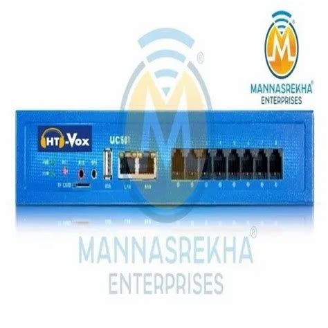 Blue All Mm Epabx Ipbax Intercom System At Piece In