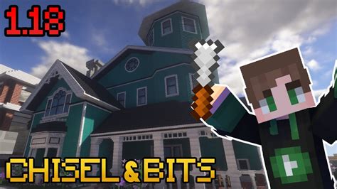 Chisels And Bits Chisels And Bits Mod 1211 1201 The Ultimate Of