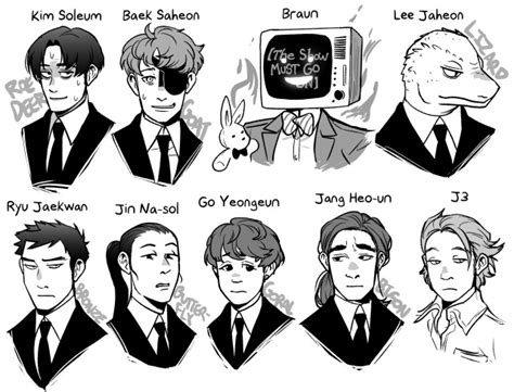 Some Visualizations For Got Dropped Into A Ghost Story Still Gotta