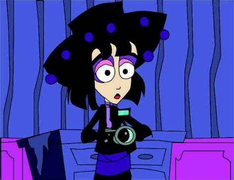 Lydia Deetz
