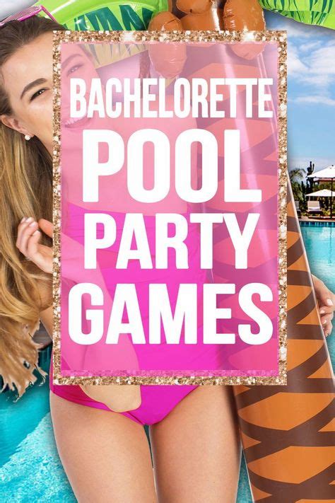 89 Coed Or Sporty Bachelorette Party Ideas In 2025 Bachelorette