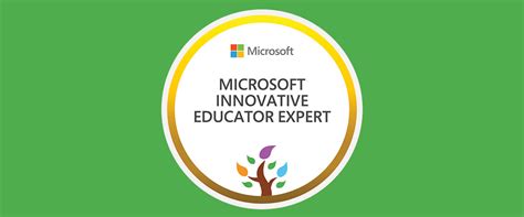 Educators Named Microsoft Innovative Educator Experts Jigsaw24 Leading Uk Systems Integrator