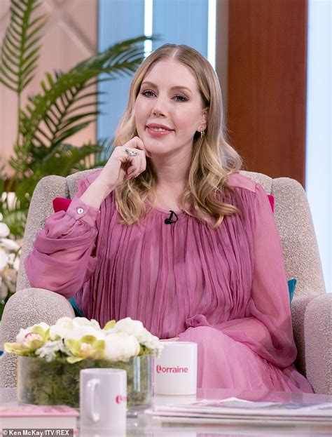 Katherine Ryan Reveals She Hunted Down Sex Workers Hired By Her Cheating Ex Daily Mail Online