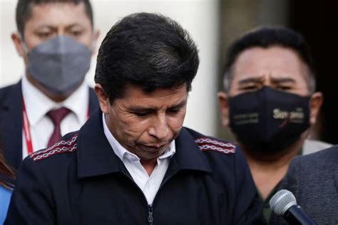 Tribunal Constitucional Declara Improcedente Habeas Corpus Presentado A