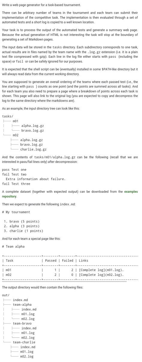 Solved Your Script Must Accept O Argument For Passing The