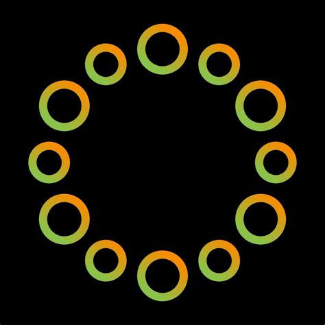 Loading Spinner Vector Icon 27354643 Vector Art At Vecteezy