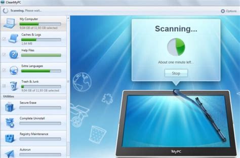 Best Windows Cleaner Tools Free And Paid TechLatest