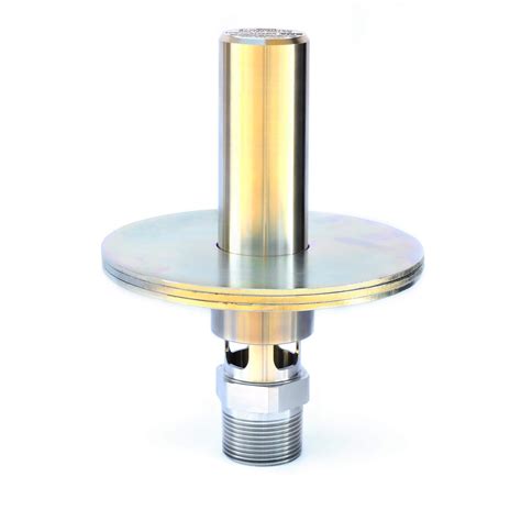 1 Blower Pressure Relief Valve Made In The Usa Pdblowers Inc