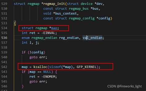 Regmap子系统 之 Readmapread读7bit寄存器问题定位regmap Write成功读取值不对 Csdn博客