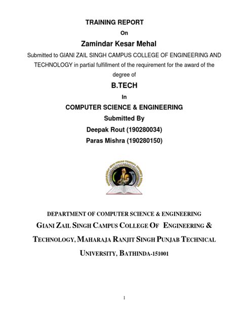 Training File Pdf Html Element World Wide Web