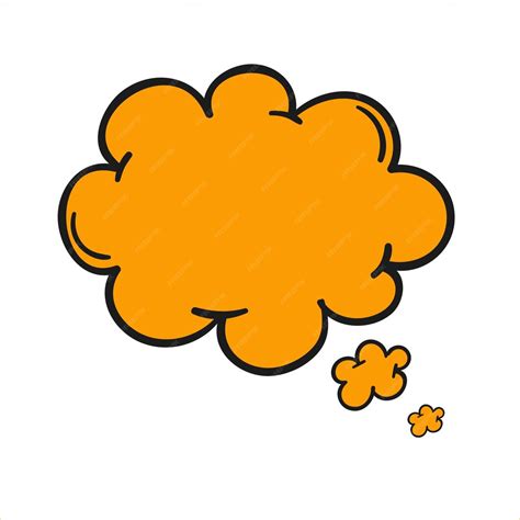 Premium Vector Chat Bubble Icon Speech Balloon Comic Speech Bubble