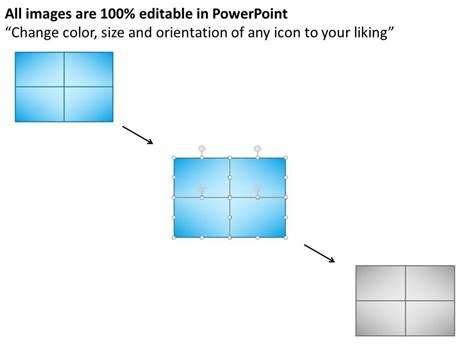 0314 Acquisition Integration Approaches Powerpoint Presentation Powerpoint Shapes Powerpoint