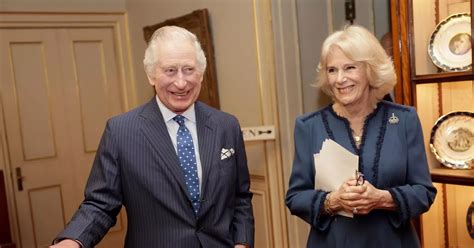 Coronation Twitter Emoji Revealed As Charless 17th Century Golden