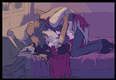 Post Qrow Branwen Rwby Ruby Rose Twolipt