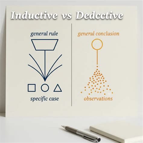 Inductive Vs Deductive Reasoning Case Interview Use
