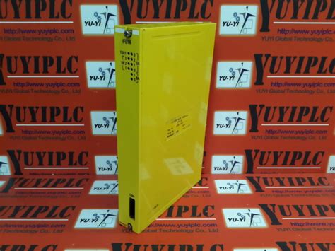 Fanuc A03b 0801 C101 Interface Module If01a