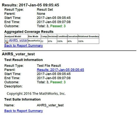 verifying models and code for high integrity systems matlab and simulink
