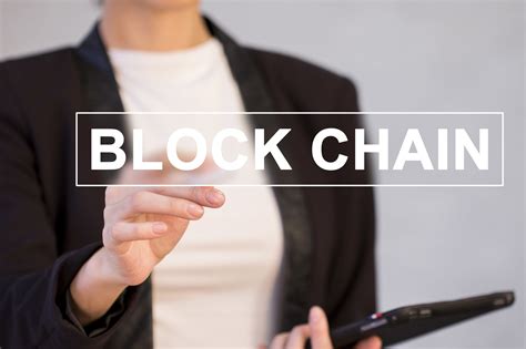 Blockchain In Manufacturing Epicor® Erp Consulting Tomerlin Erp