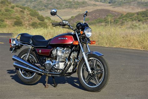 1979 Honda Cb750 Value | Reviewmotors.co
