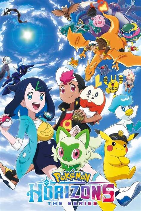 10 Pokemon Ash Would Have Caught From The Paldea Region