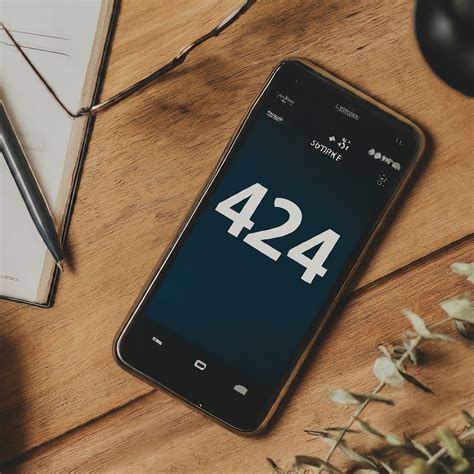 The 424 Area Code A Symbol Of Modern Los Angeles · Pixelsseo Company