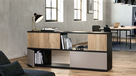 Cubas Büroschrank Assmann